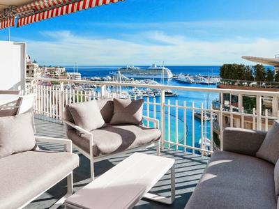 Monaco Business Directory