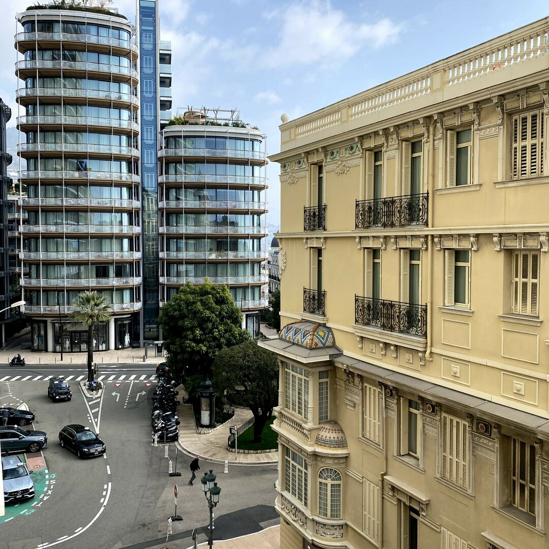 Offices, commercial lease and premises for sale or to rent in Monaco
